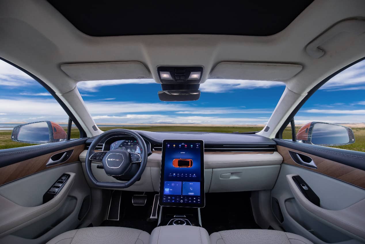 售价24.9万元起，赛力斯SF5高性能运动版正式上市 - AutoNode